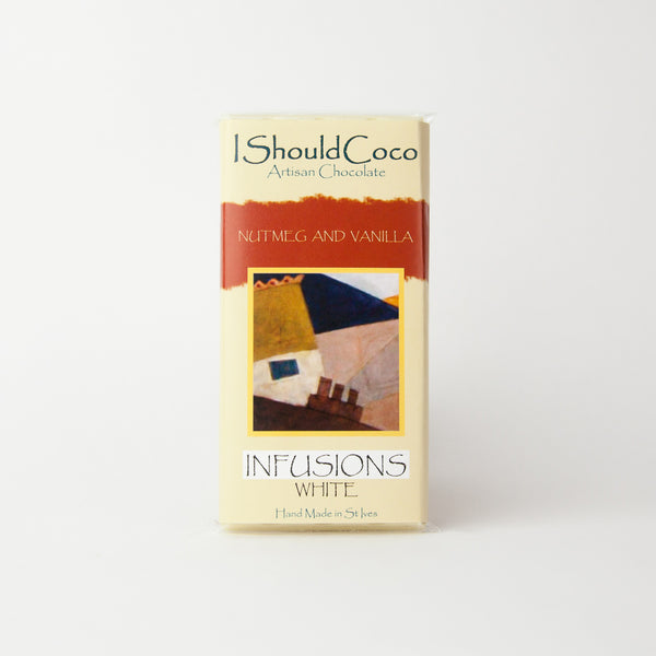 Infusion Bars – I Should Coco